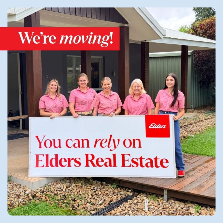 Elders Real Estate Tablelands | Your Local Real Estate Experts