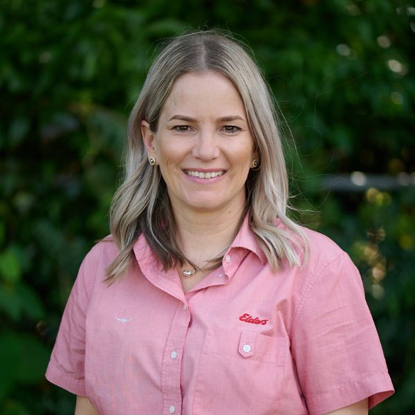 Michelle Raso, Principal / Salesperson | Elders Real Estate Tablelands