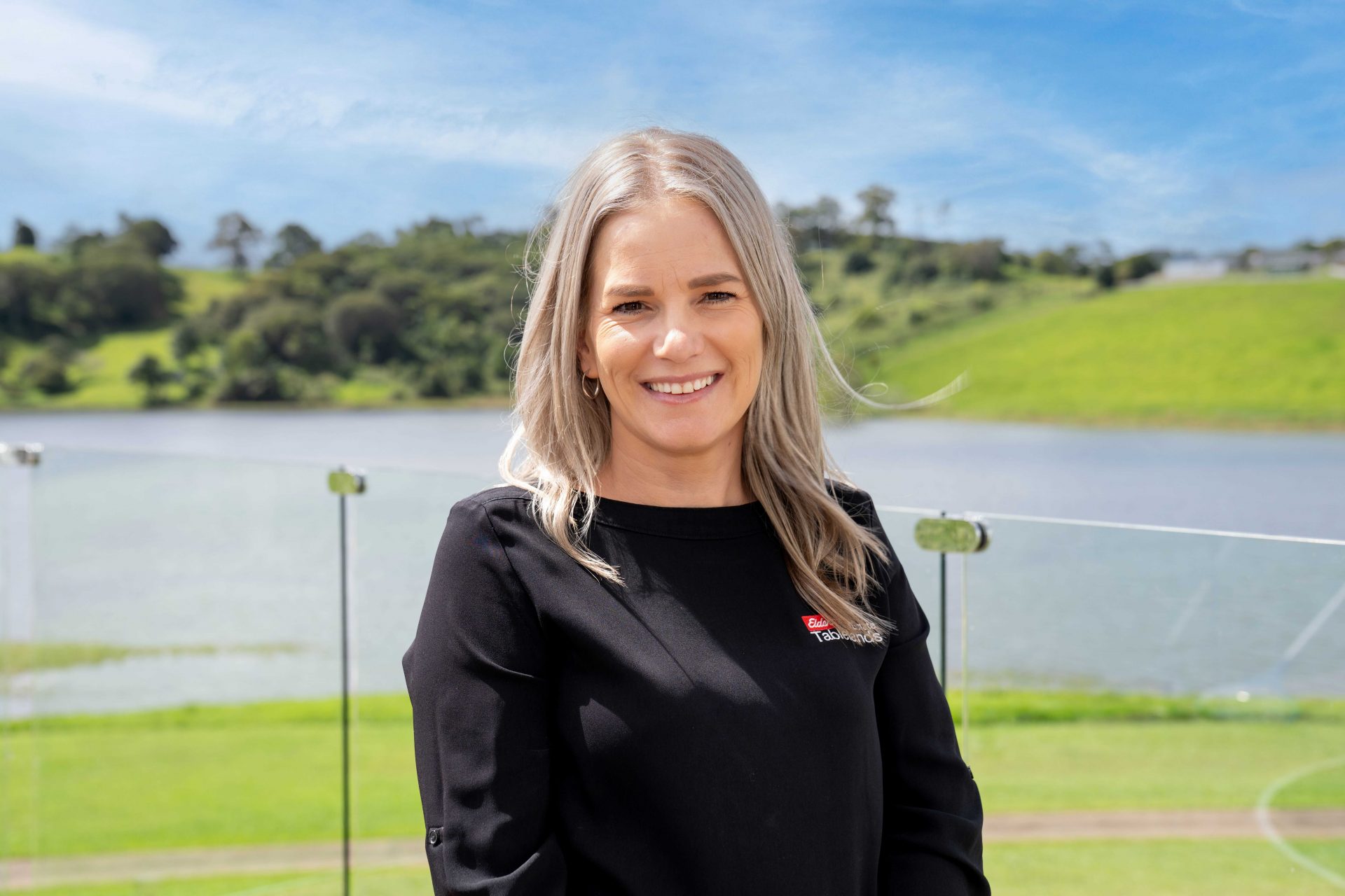 Michelle Raso, Principal / Salesperson | Elders Real Estate Tablelands