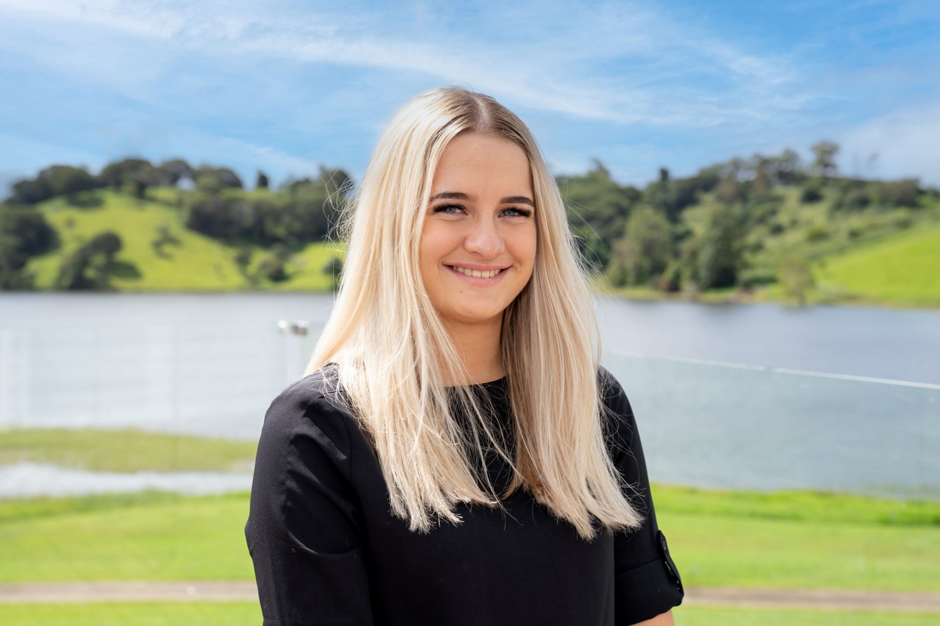 Sienna Lloyd, Administration | Elders Real Estate Tablelands
